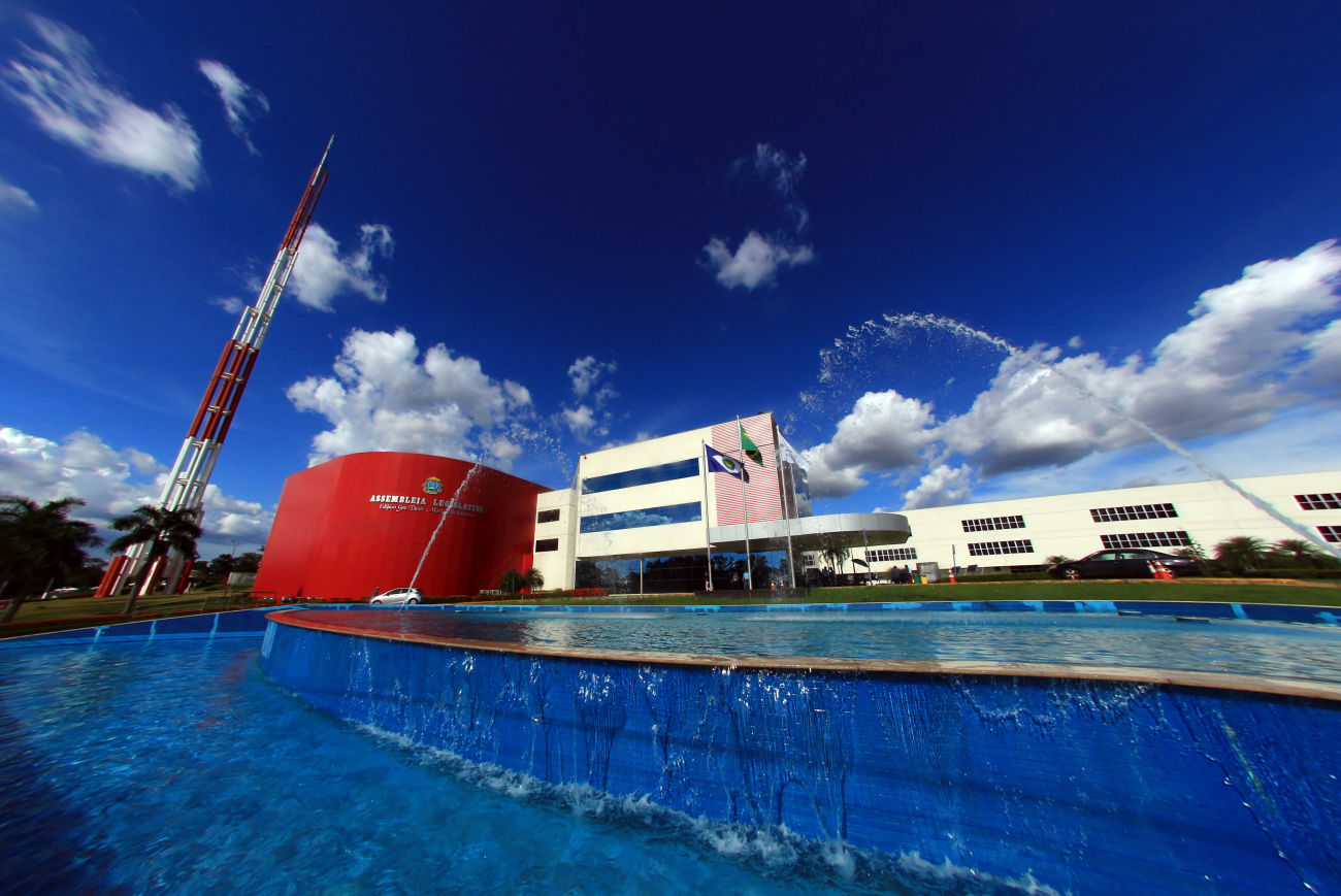 ALMT cria nova CST para estabelecer estratégias de agronomia e ...
