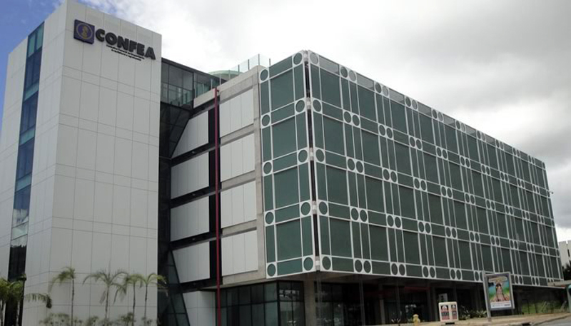 Sistema Confea/Crea e Mútua em defesa da Lei do Salário Mínimo ...