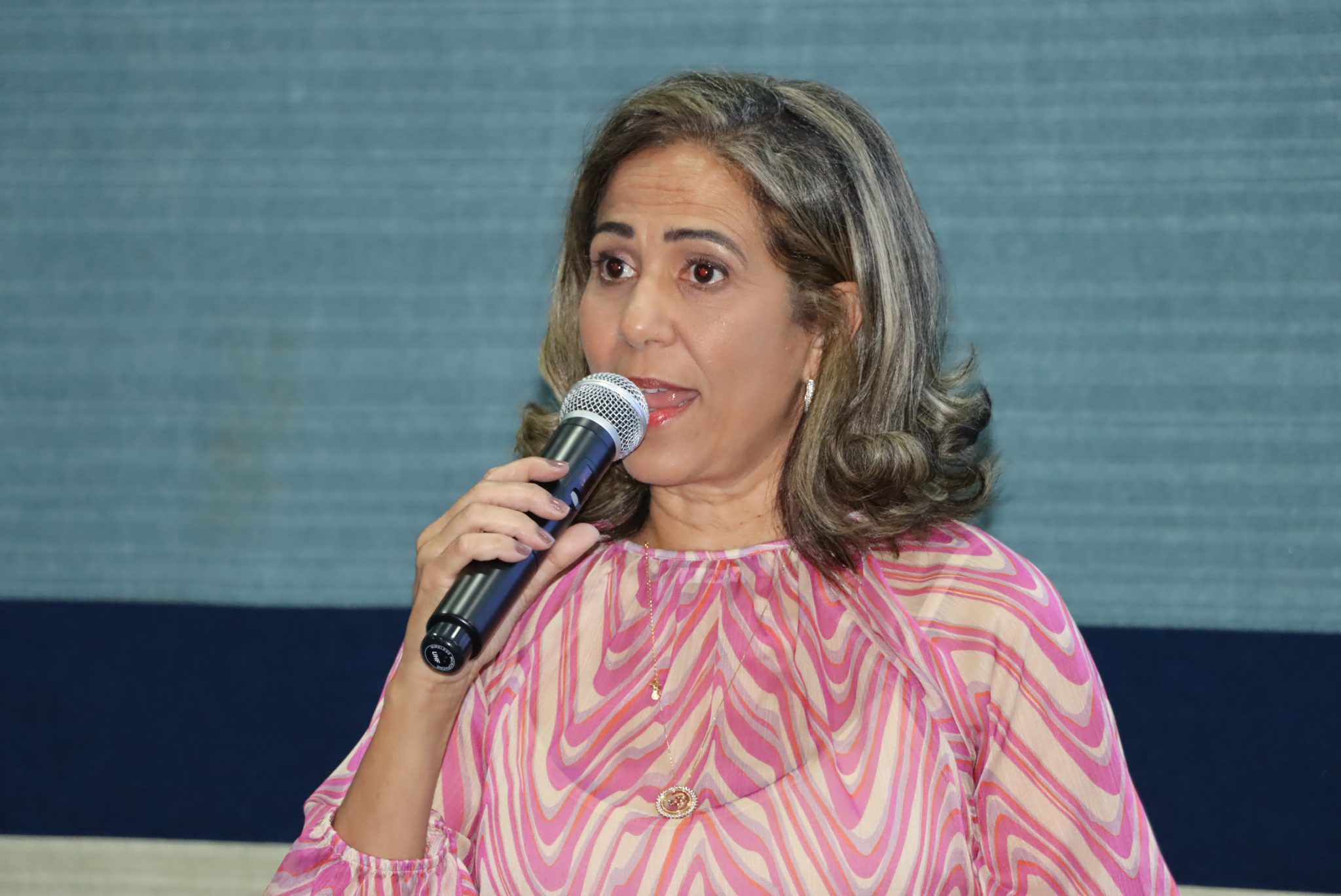 Presidente do Crea-MT e o Programa Crea Mulher homenageiam Mães profissionais do Sistema - Crea-MT