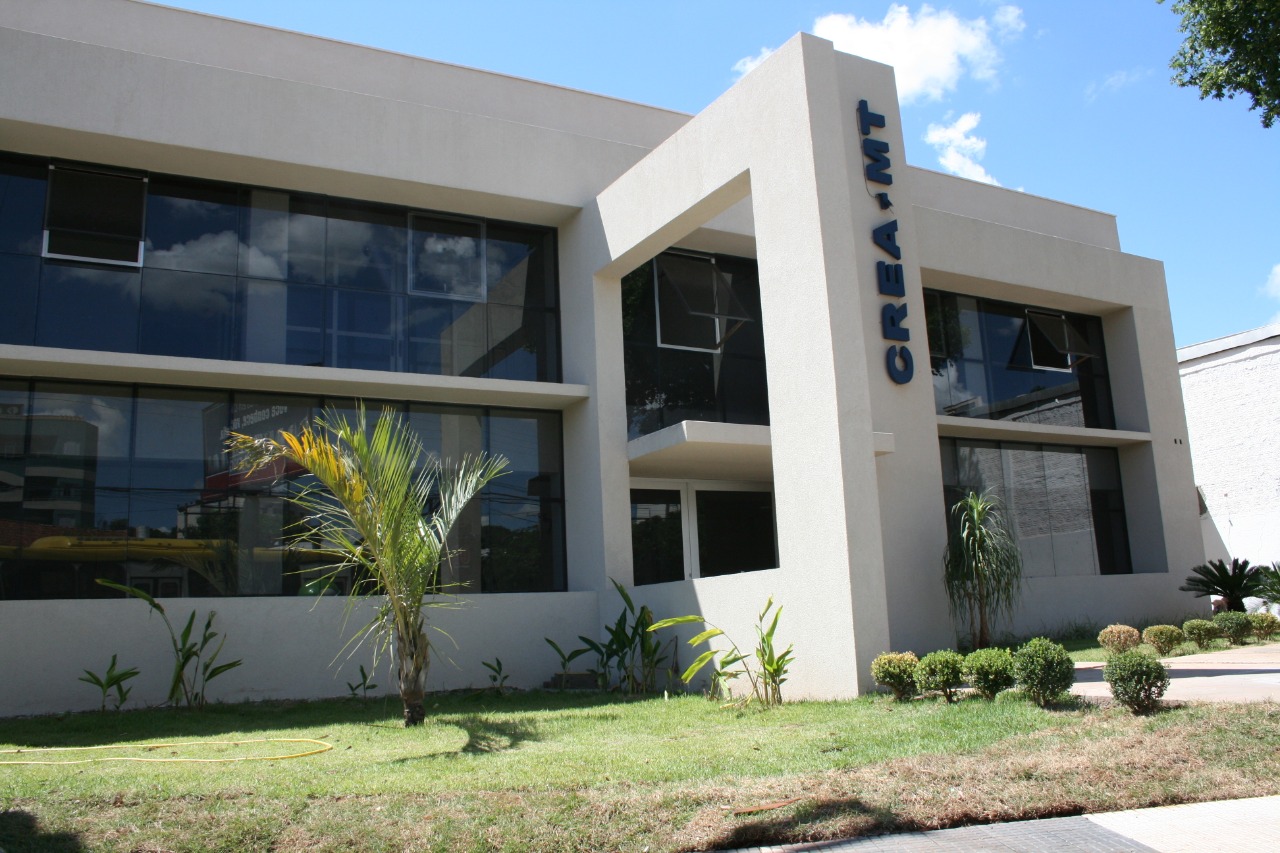 58 anos do Crea-MT: Conheça a jornada do conselho que impulsionou o ...