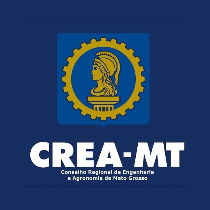 Setores - Crea-MT